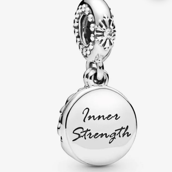 Pandora | Jewelry | Pandora Disney Frozen Elsa Nokk Dangle Charm | Poshmark